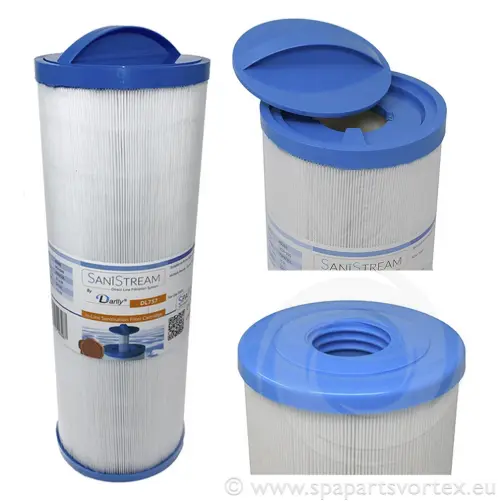 HSG282 - What you need to know - Spa Parts Vortex UK